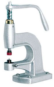 Eyelet Machines | HIRSCH Technik